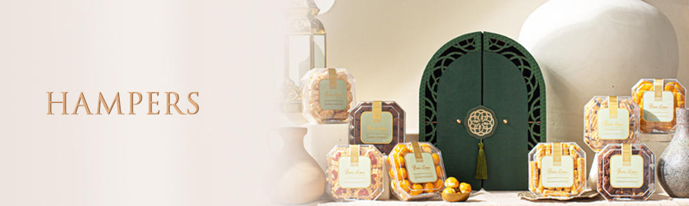 Bon Ami Bakery